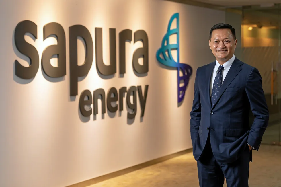 CEO and chairman of cash-strapped Sapura Energy stepping down | Upstream