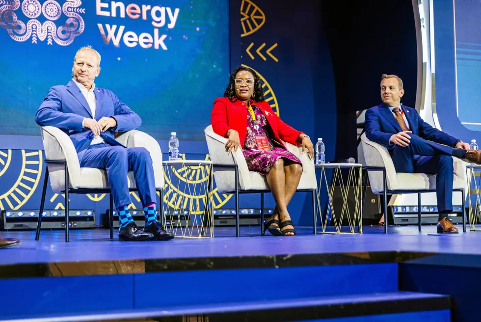 Junior player in Namibia targets seismic survey over prospective ...