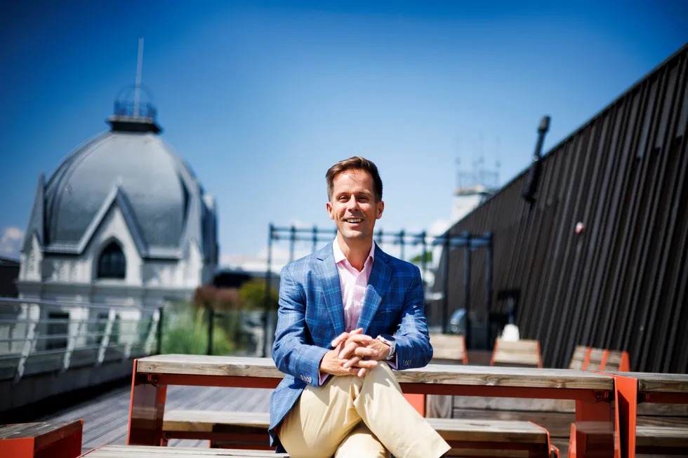 Hydro kan takke ham for 16 milliarder i ekstra statsstøtte | DN