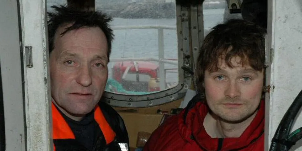 Fisker ber om flere kontroller på kaien | Fiskeribladet