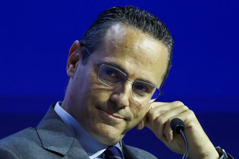 Shell plans to boost shareholder returns and streamline operations ...