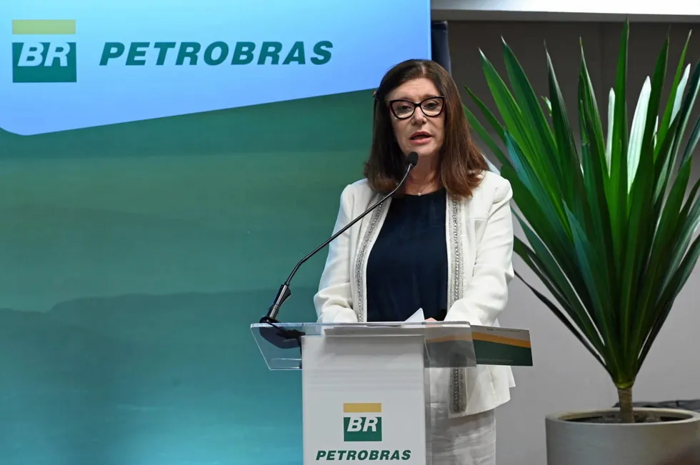 Exclusive: Petrobras flotel tender draws five commercial offers | Upstream
