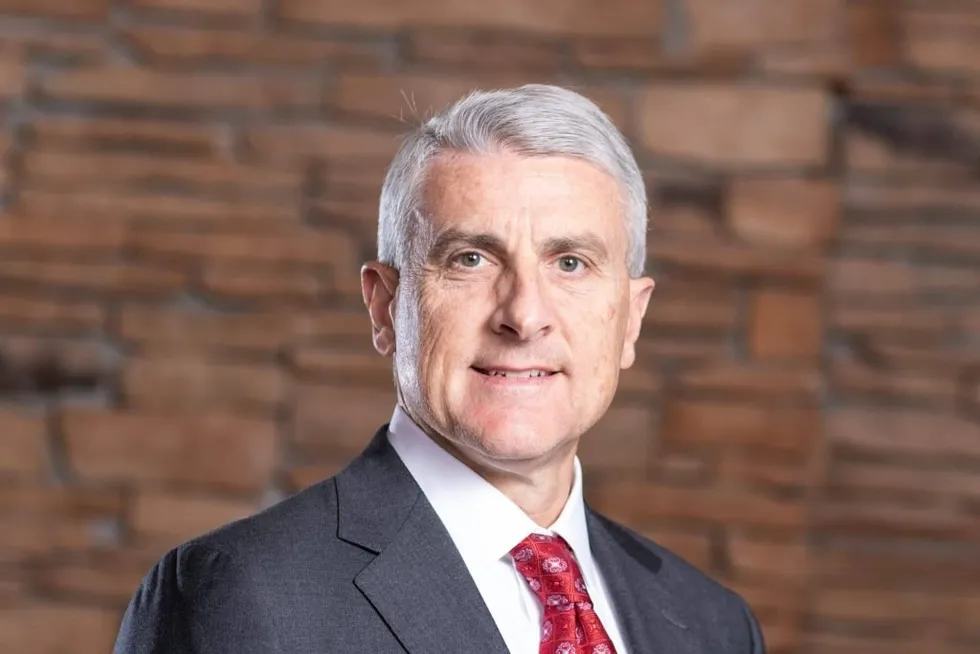 Diversified Energy snaps up Maverick Natural Resources for $1.28 ...