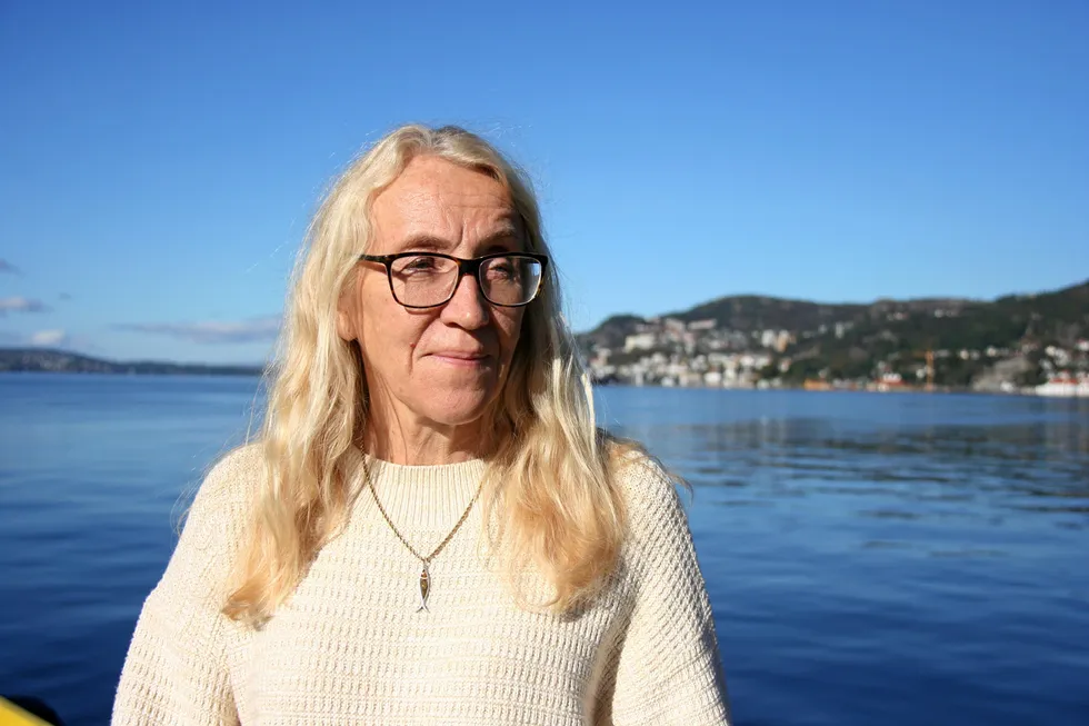 Norway's record sea lice levels may lead to bigger problems, expert ...