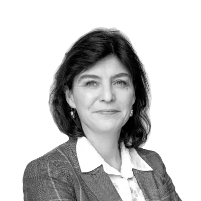 Eva Grindes verdensbilde | DN