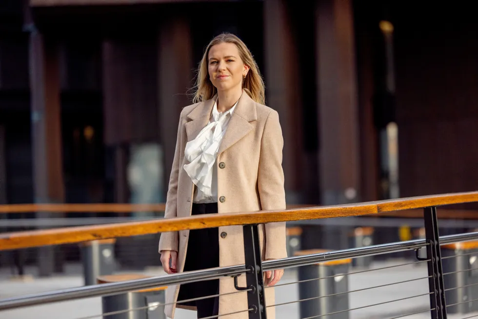 Seniorøkonom om regjeringens endringer i utlånsforskriften: – Det blir ...