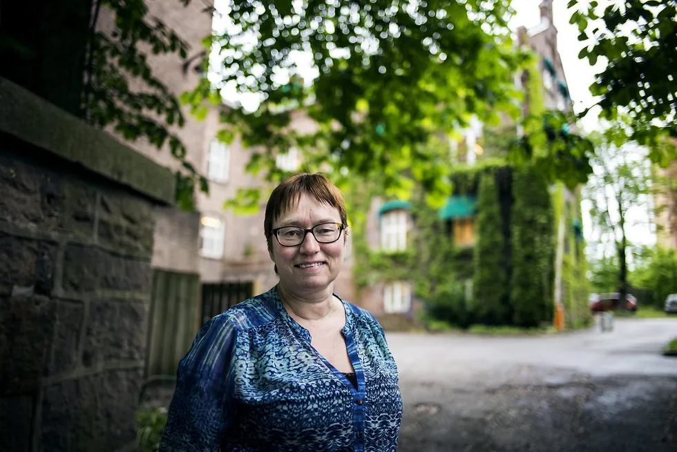Jeg tror det helt klart er en betydelig streikefare | DN