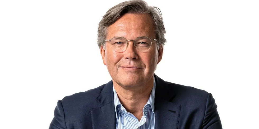 Troubled green giant Orsted names new CFO and operations chiefs | Recharge Troubled green giant Orsted names new CFO and operations chiefs | Recharge
