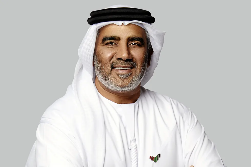 Seatrium delivers novated jack-up to Adnoc Drilling | Upstream