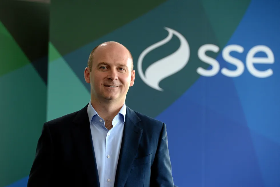 SSE confirms Dutch offshore wind market entry with 2GW project | Recharge