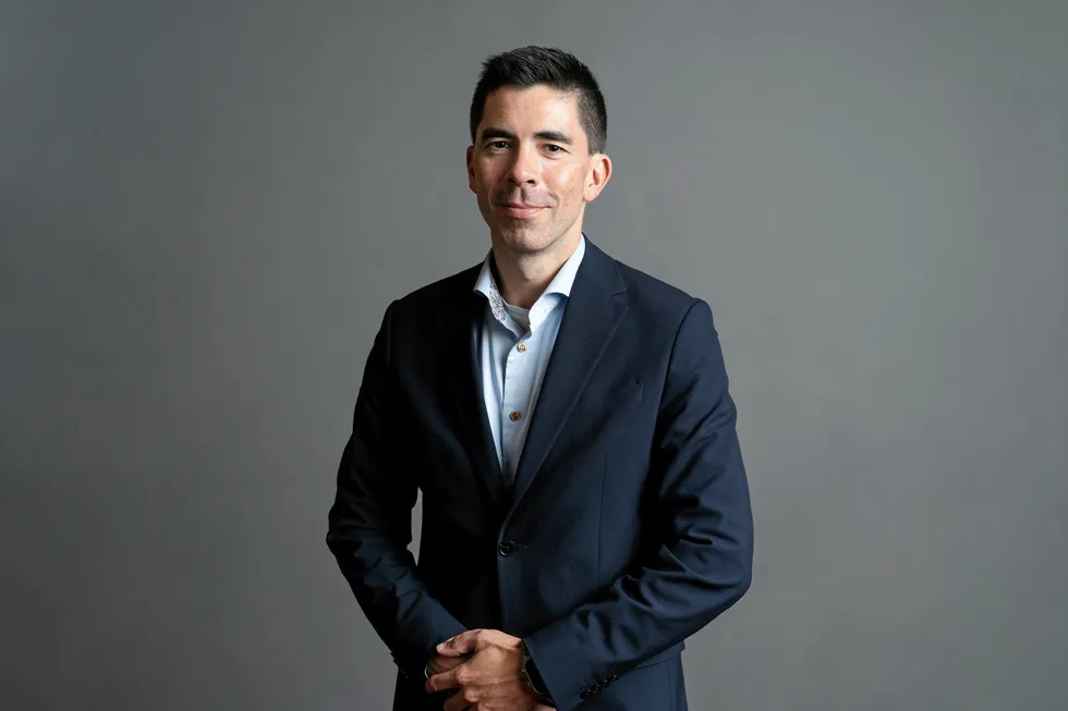 SLB OneSubsea wins subsea contract for TotalEnergies’ Kaminho project ...