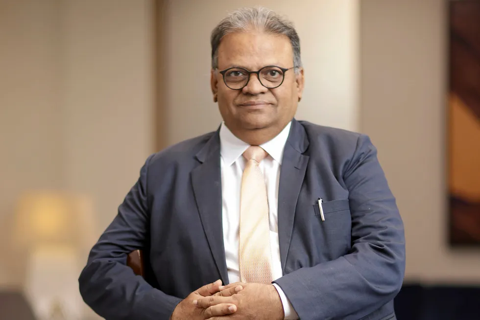 ONGC awards $599 million offshore gas field development deal | Upstream