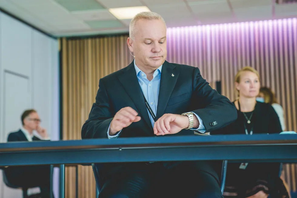 Equinor shocks oil market by shelving critical Canada project for three ...