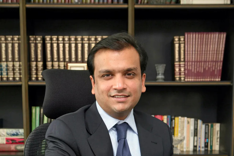 GEECL set to kick off shale gas exploration in prized Indian asset ...