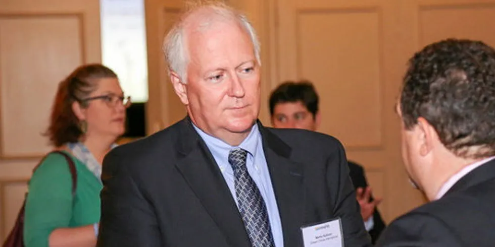 Ocean Choice sells off scallop quota | Intrafish