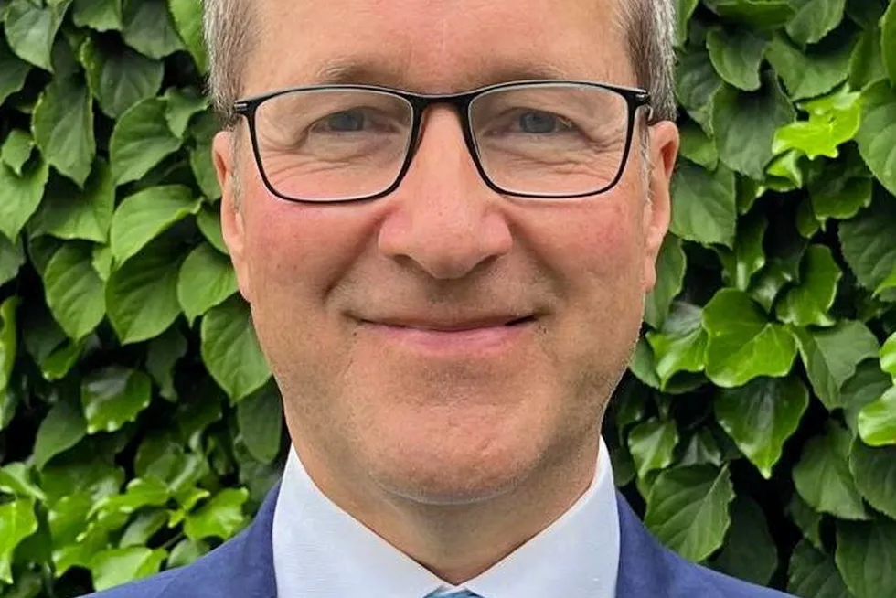 Labour's UK offshore wind target impossible, says Jan De Nul chief ...