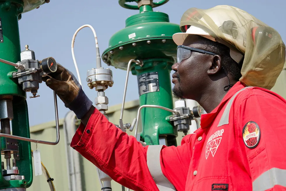 Done deals: Savannah pays $626m for ExxonMobil and Petronas assets in ...