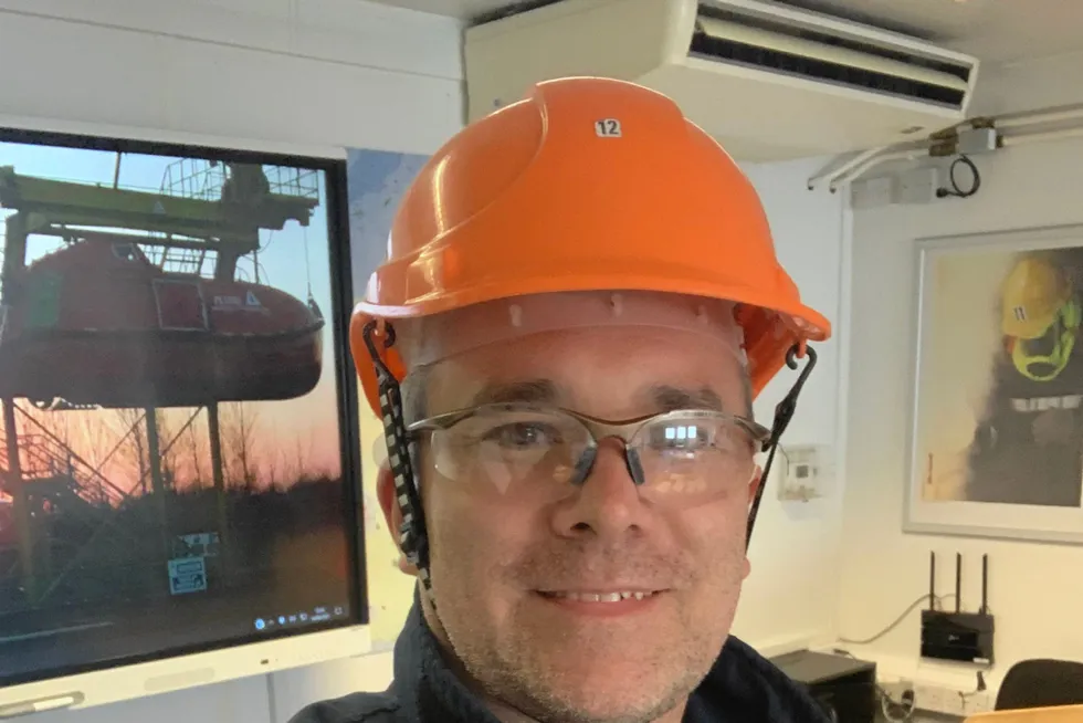 New strategic division within Perenco secures UK licence to inject ...