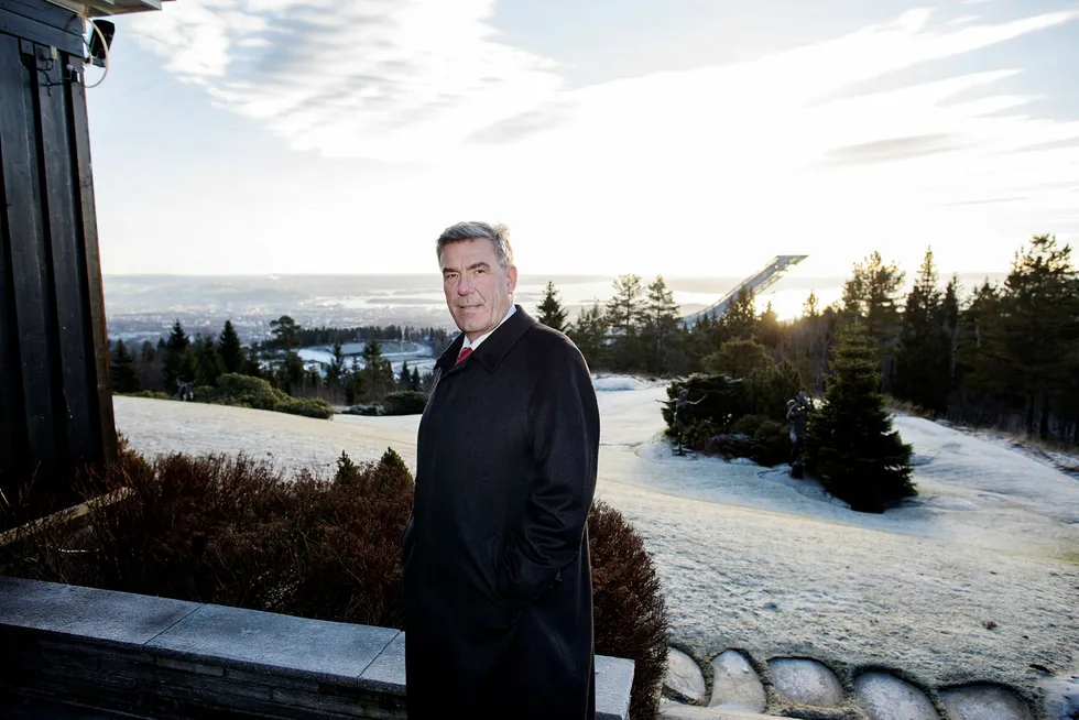 Stein Erik Hagen blir største eier i Arcus | DN