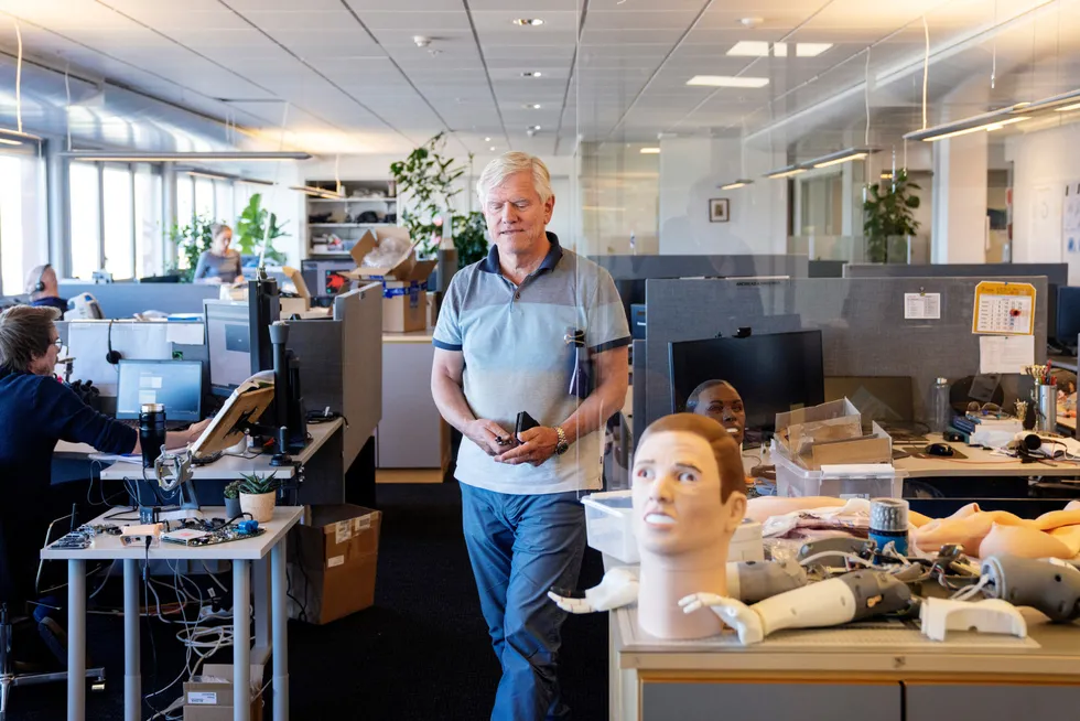 19 nye milliardærer i Norge i 2022 | DN