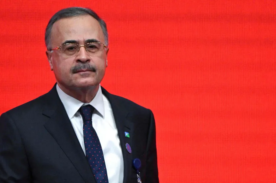 Key platform starts journey to Aramco expansion project | Upstream