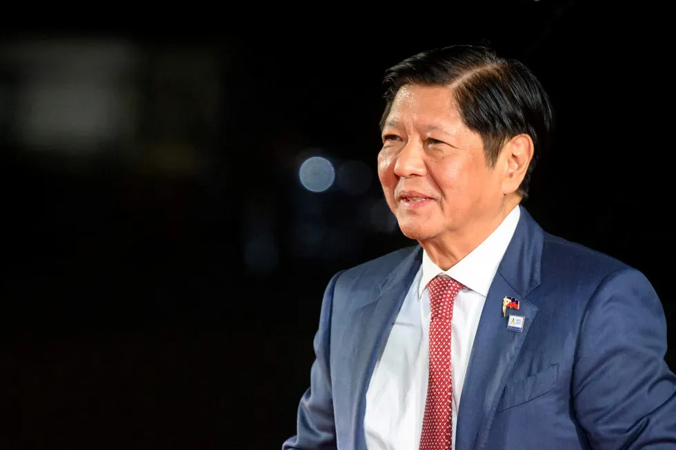 ‘Gas seeps’: Philippines opens auction for natural-hydrogen exploration ...