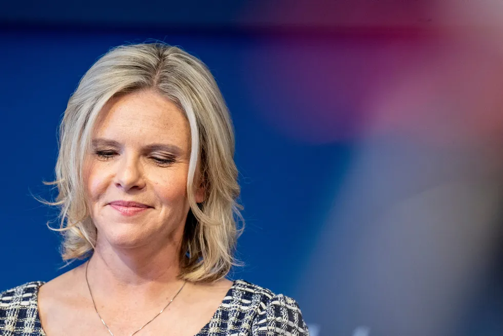 Frp mottar ytterligere fem millioner kroner fra omstridt aksjonsgruppe | DN