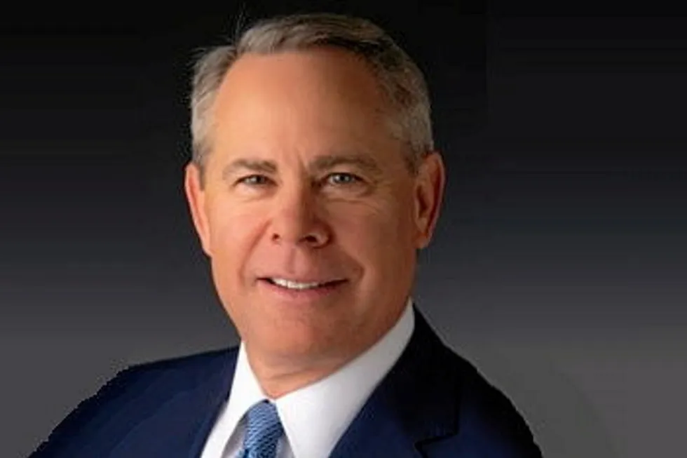 Green giant NextEra CEO downplays US election risks for lucrative clean ...