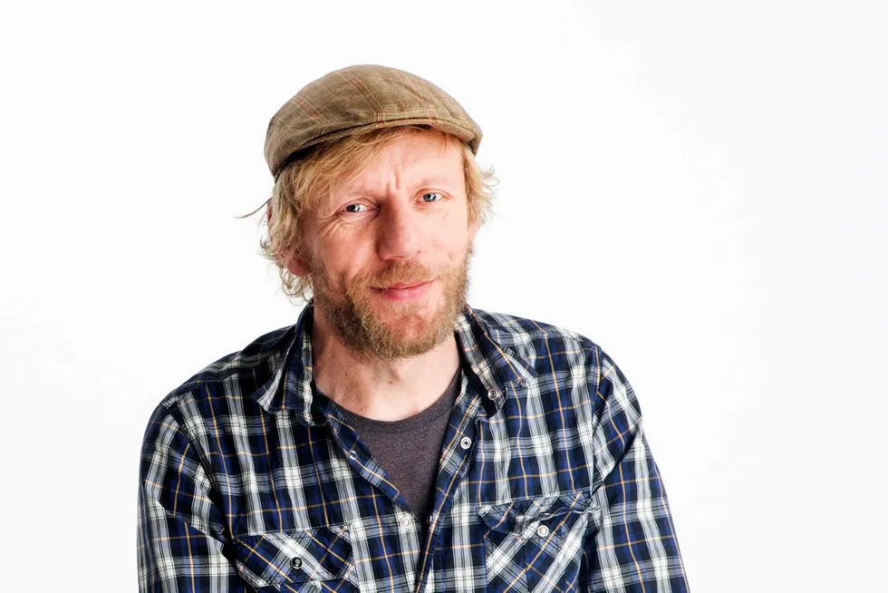 På nattbordet: Bjørn Gabrielsen | DN