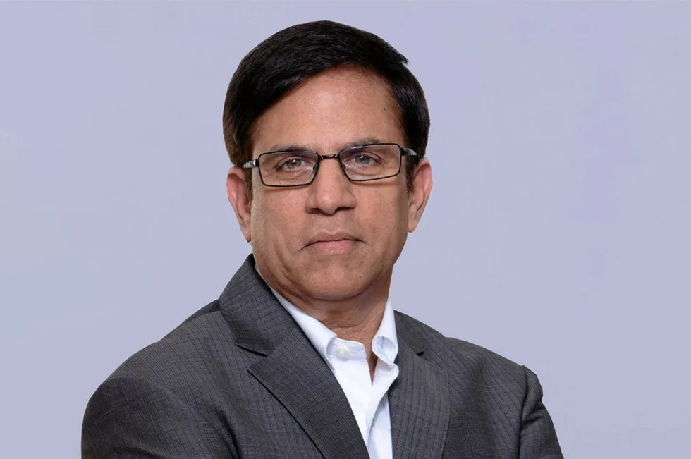 Suzlon director quits over 'corporate governance standards' at Indian ...