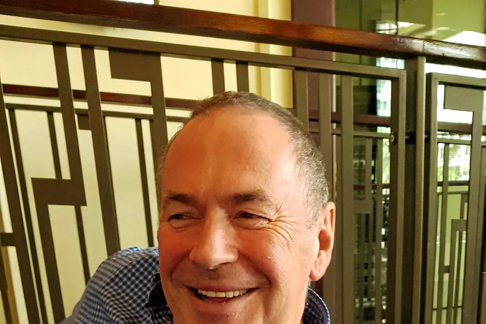 San Leon enters final stretch of quest for alternative oil export route ...