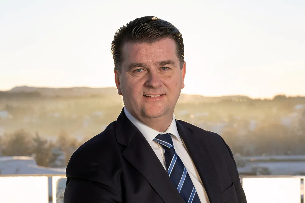 Norway rig owner ‘disputes’ contract termination and eyes legal options ...