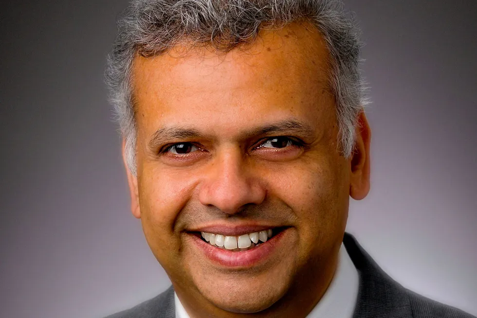 'The past year was incredibly challenging and added a new dimension to ...