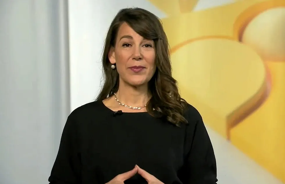 'Overall the trend is going in the right direction': Shell's Uhl as oil ...