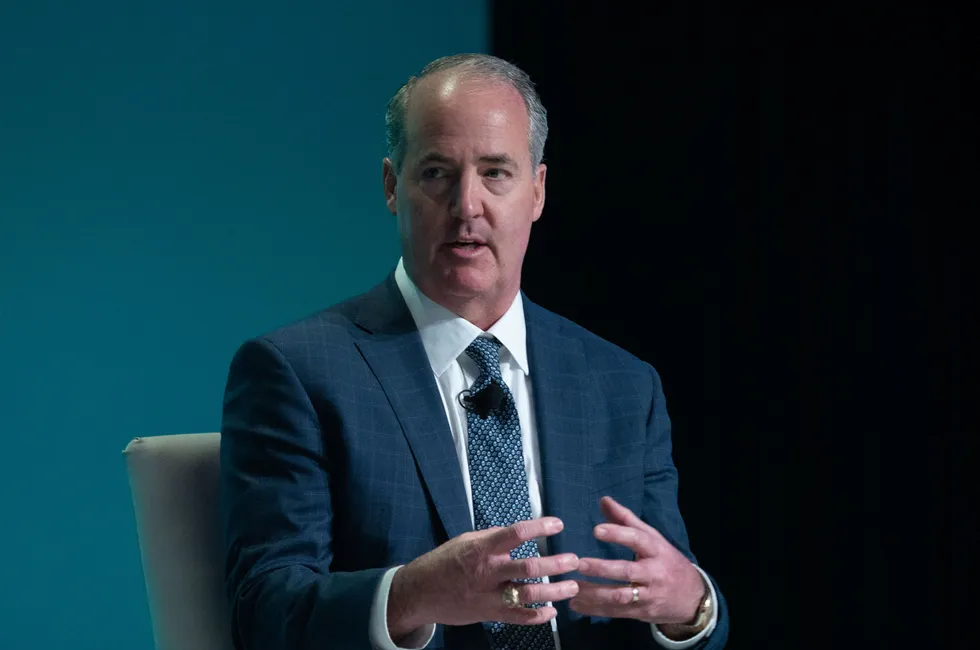 Does US shale’s latest merger signal end of Permian megadeals? | Upstream