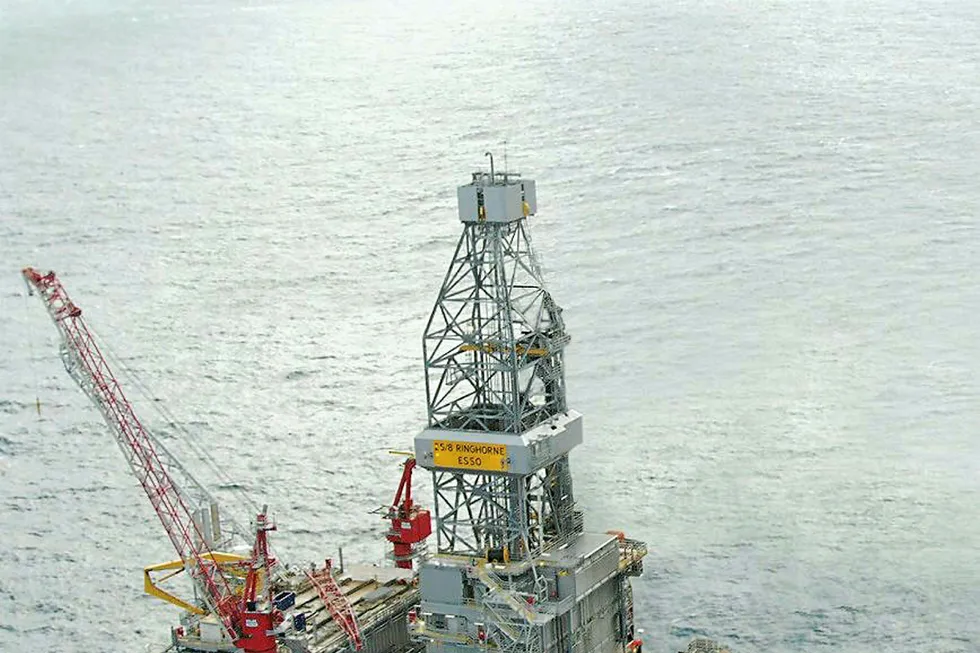 Point Resources takes ExxonMobil's operated upstream assets in Norway ...