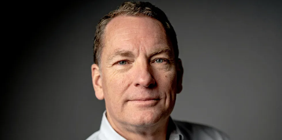 Trident Seafoods offloads another plant | Intrafish