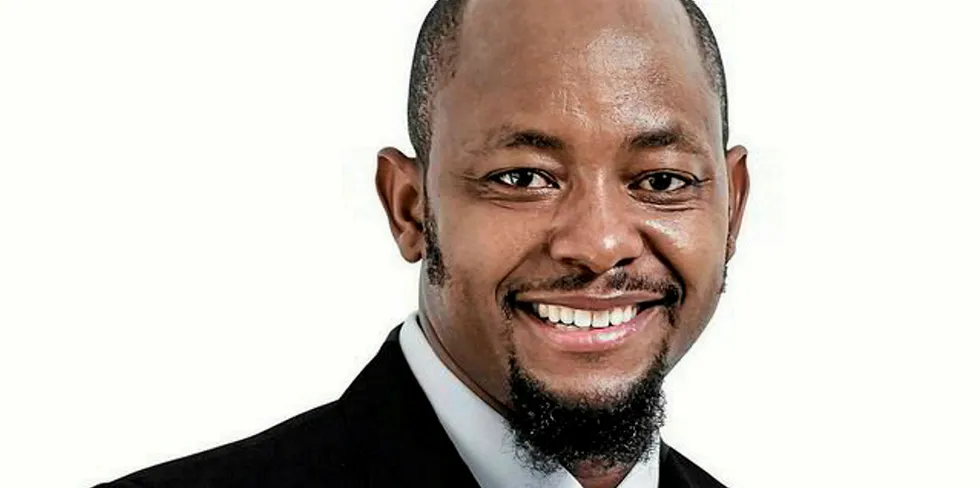 Namibian state-owned fishing firm Fishcor CEO suspended, following ...