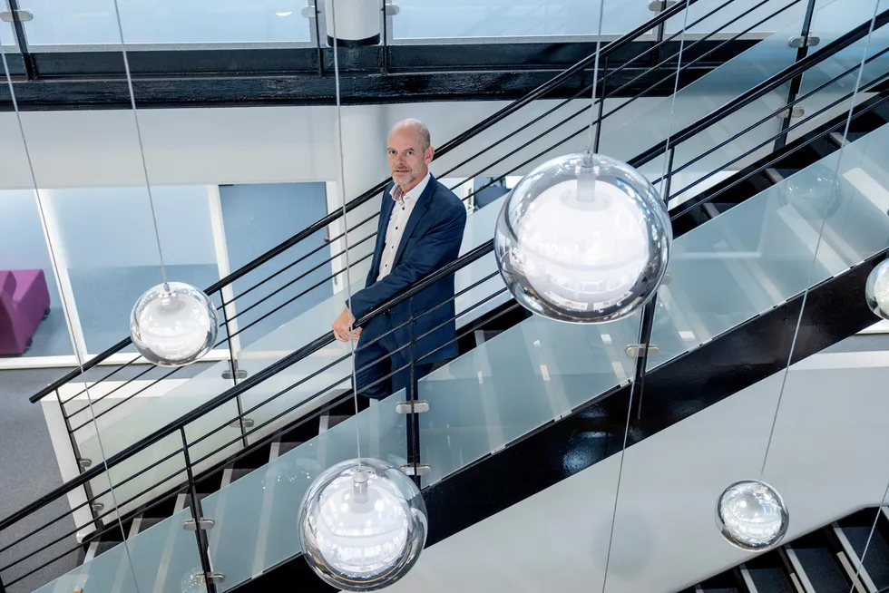 Man må ikke tro på julenissen for å investere i Quantafuel – men du ...