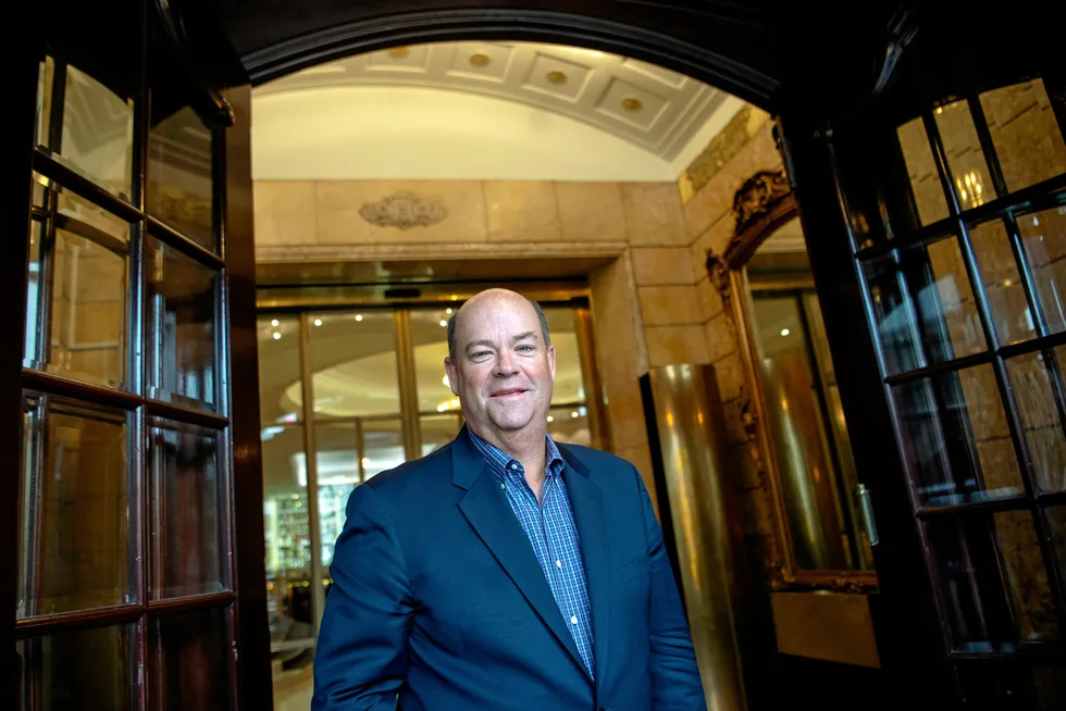 ConocoPhillips wins go-ahead for $1.24 billion Norway project | Upstream