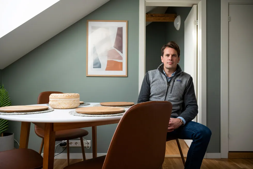 Tidligere aksjemegler har hentet over 100 millioner til etablering av ...