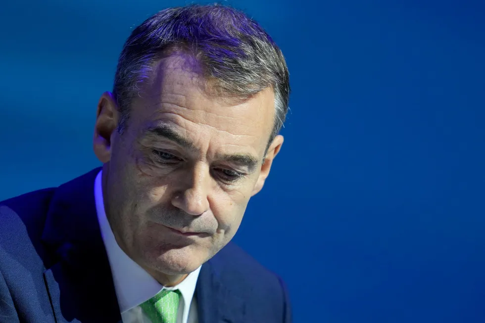 BP fallout: Who will be Looney's permanent replacement and will ...