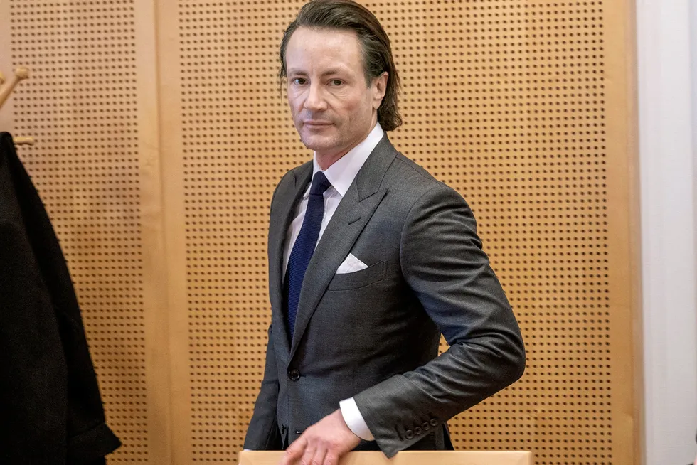 Runar Vatne-selskap fikk utsatt låneforfall – renten doblet | DN