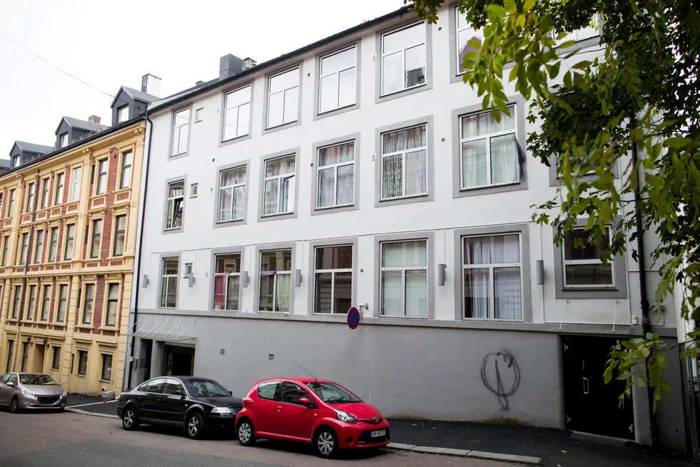 Høyesterett tar Oslo kommunes anke i Boligbygg-søksmål opp til ... Høyesterett tar Oslo kommunes anke i Boligbygg-søksmål opp til ...