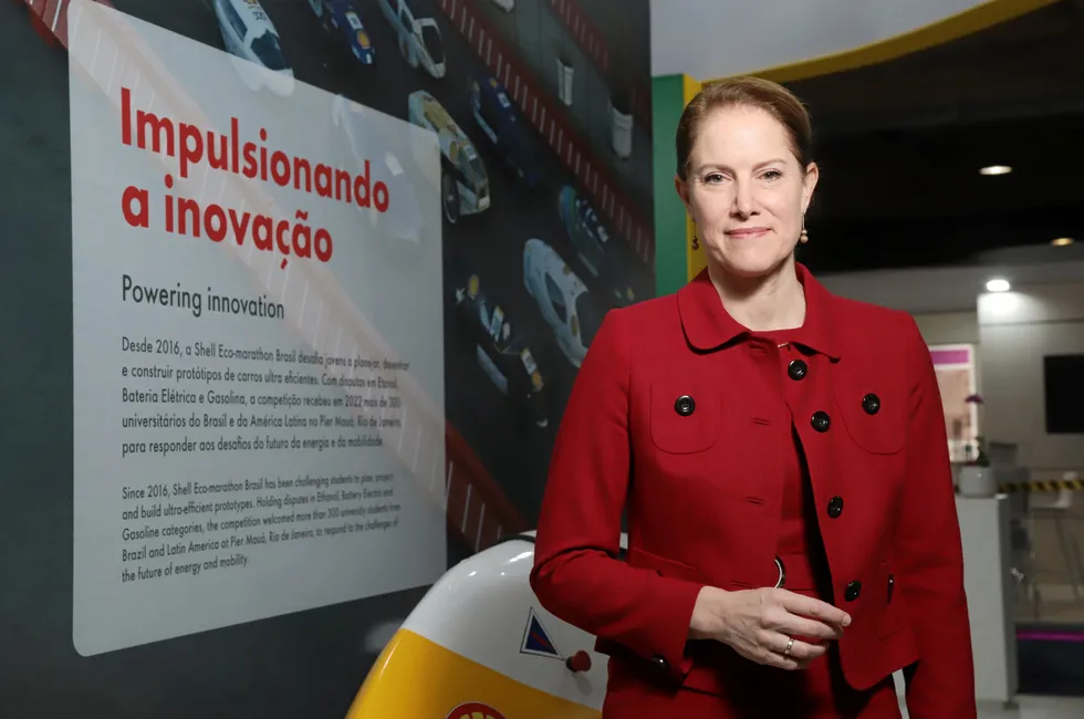 Shell eyes production start-up from Trinidad and Tobago gas field in ...