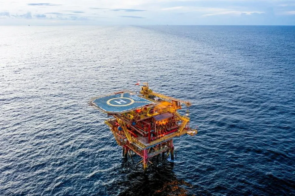 BP set to increase gas production from Trinidad field trio | Upstream