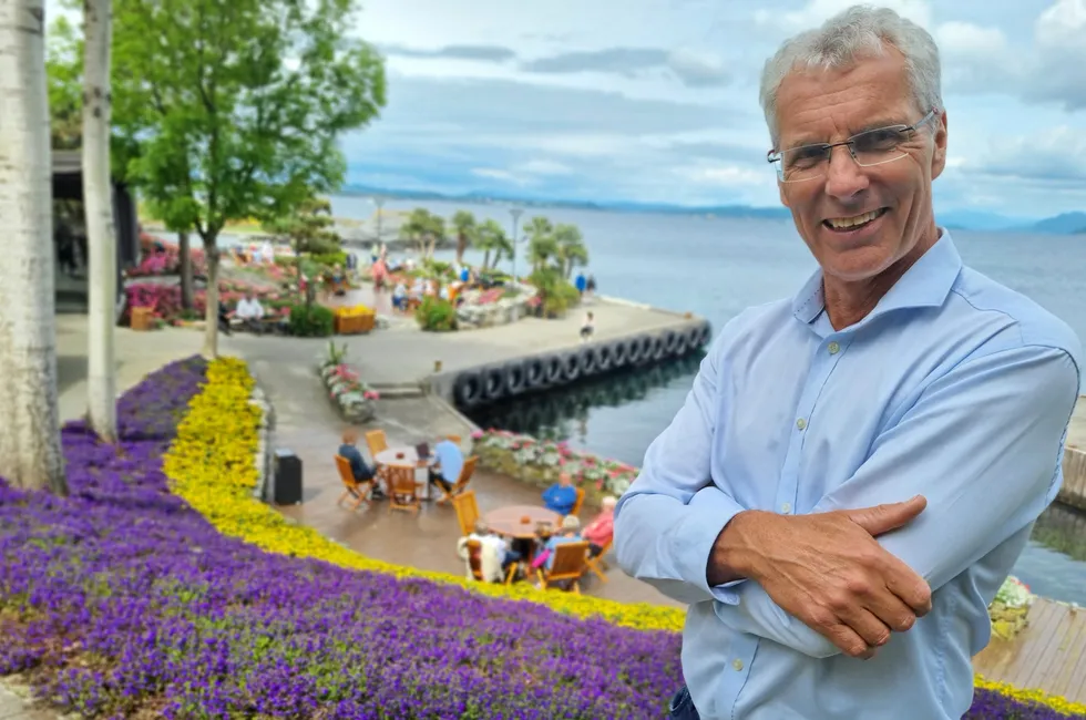 Grieg is looking for a partner in Canada. But could the whole company ...