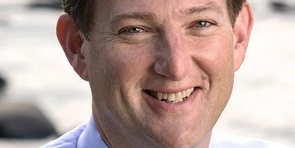 Dominion to sell 50% stake in US largest offshore wind project CVOW to ...