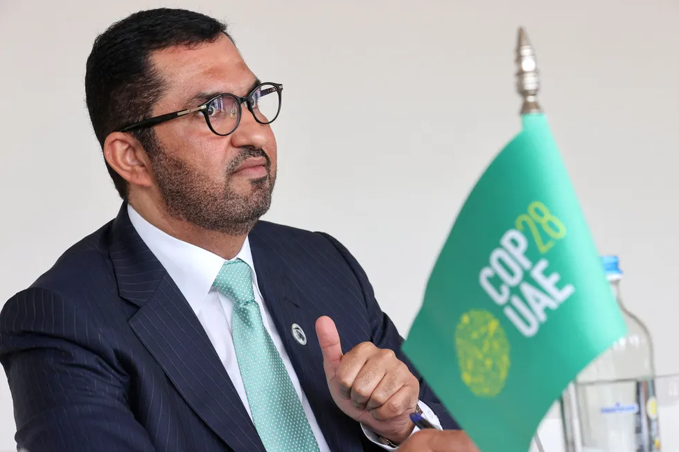 Adnoc awards key offshore contract to UAE player as expansion projects ...