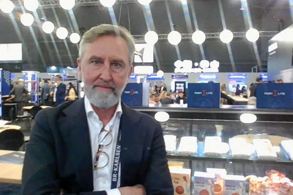 New European processor expands with new surimi and salmon facilities ...